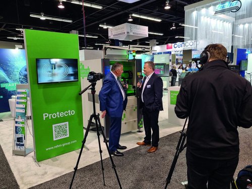 锐德再次亮相 IPC APEX EXPO