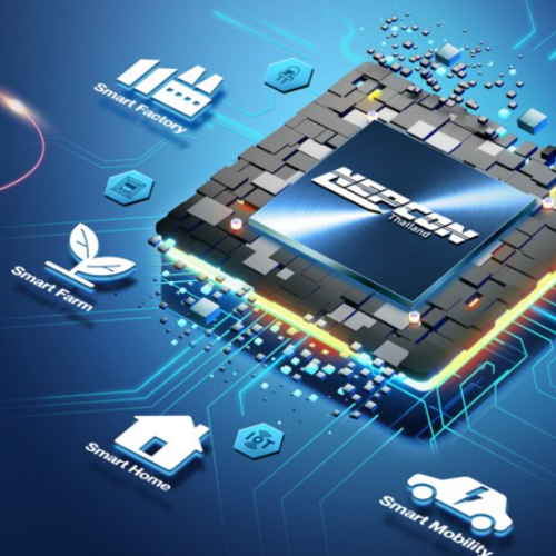 NEPCON Thailand 2024