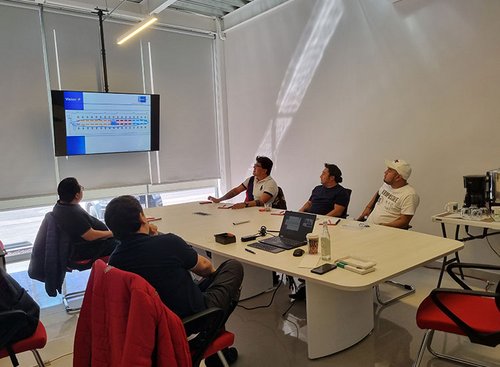 Rehm Thermal Systems Mexico: Ten Years of Growth and Innovation in an ...