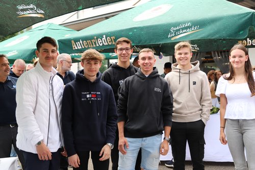 2023 年锐德培训开启